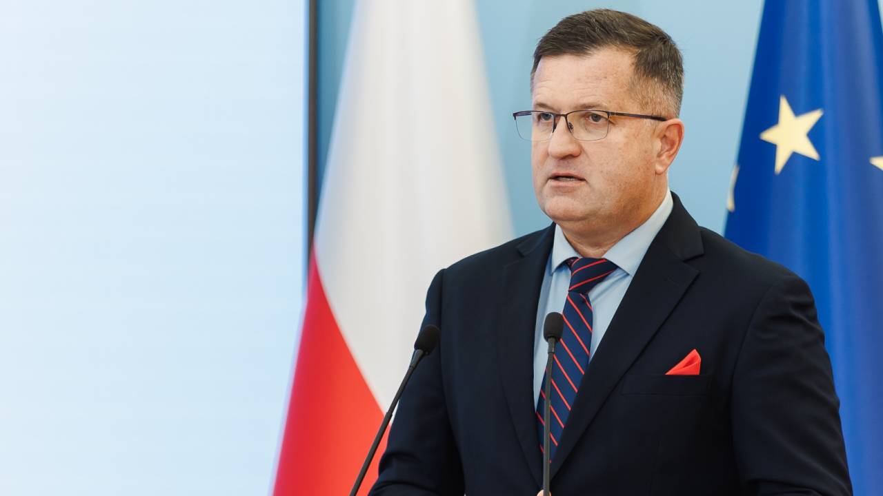 Strozyk prowadzi śledztwo… siebie? „Jeśli ktoś ma powiązania z Rosją ...