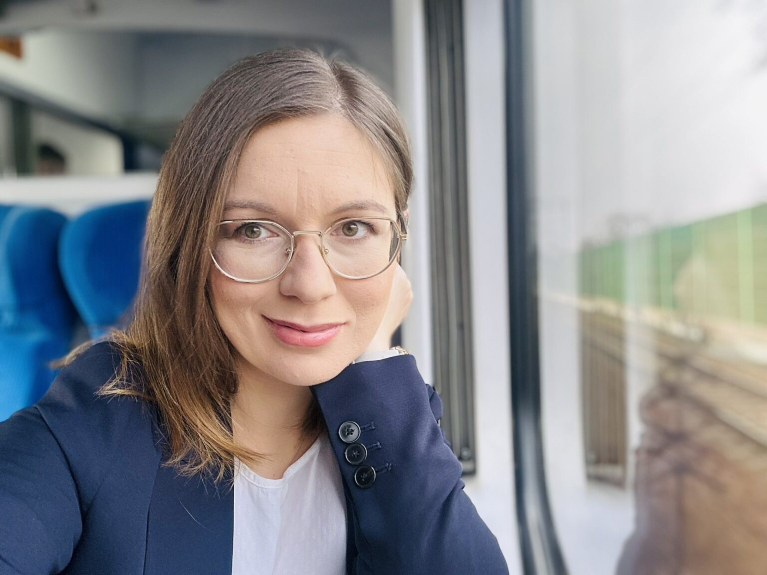 Paulina Matysiak Wyrzucona z Partii Razem: „Moja praca trwa ...